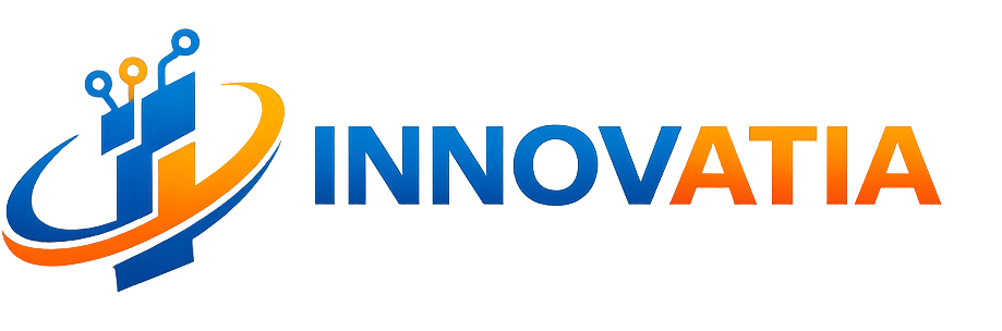 Innovatia - Tecnologia e Inteligência Artificial